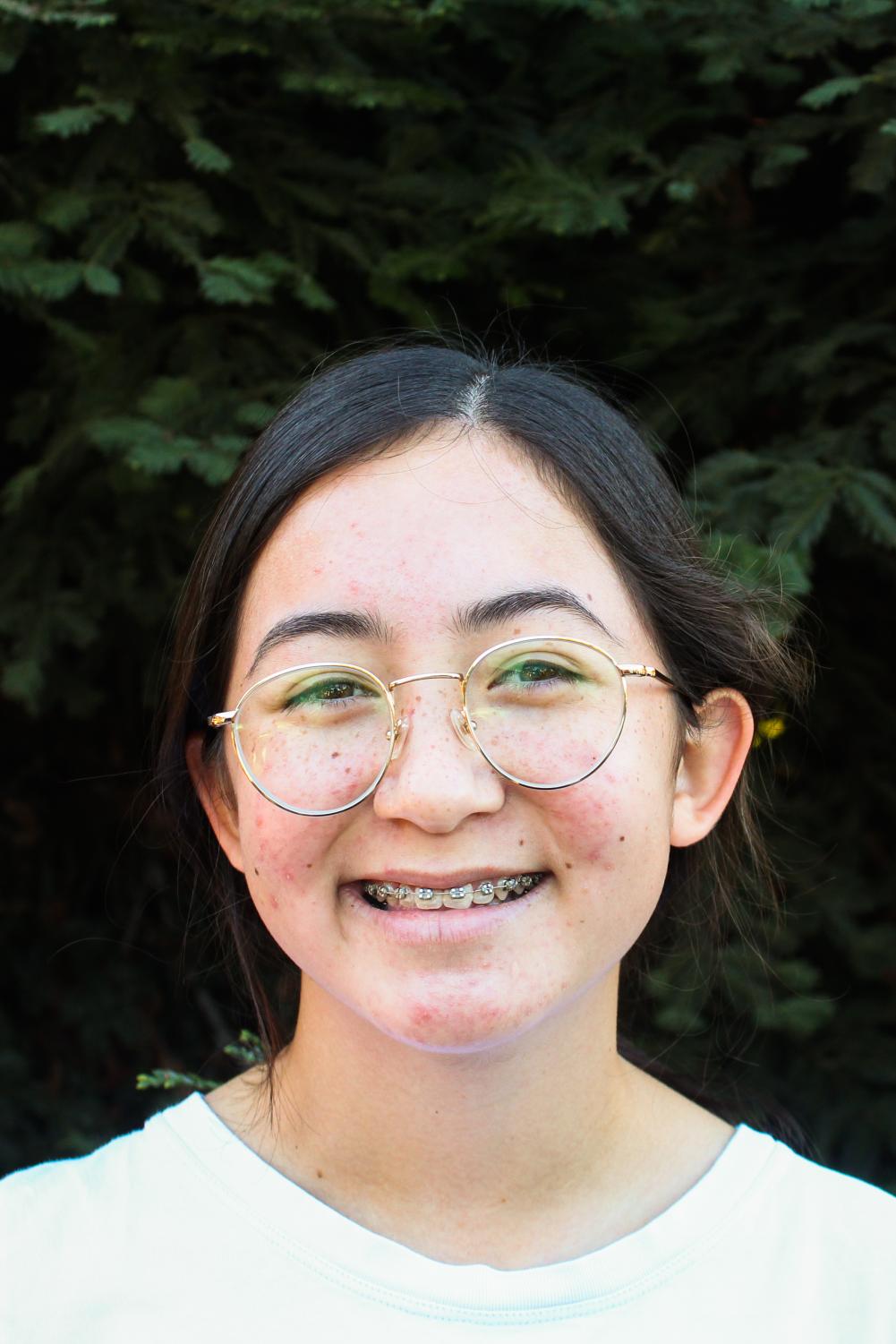 Rachel Aronson – The Perennial